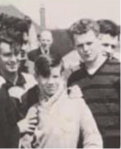 In memory of Brian Murray | Poplar, Blackwall & District Rowing Club