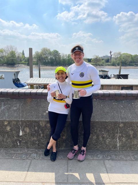 Hammersmith Regatta – Race report | Poplar, Blackwall & District Rowing ...