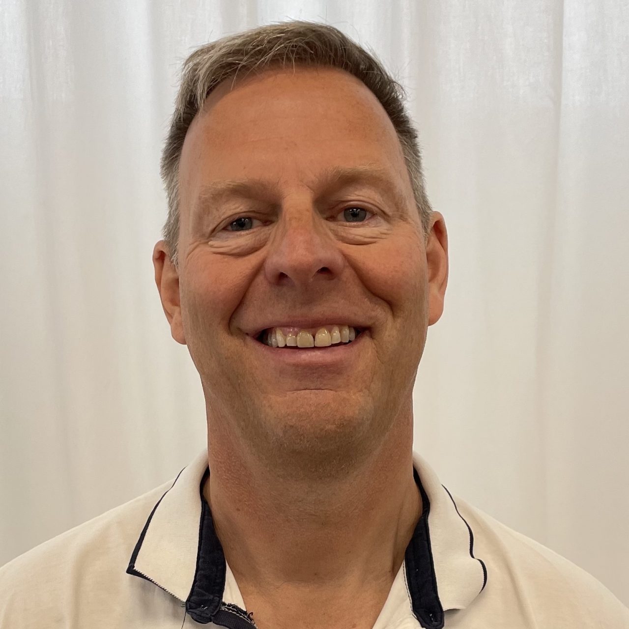 Meet The Trustees | Poplar, Blackwall & District Rowing Club