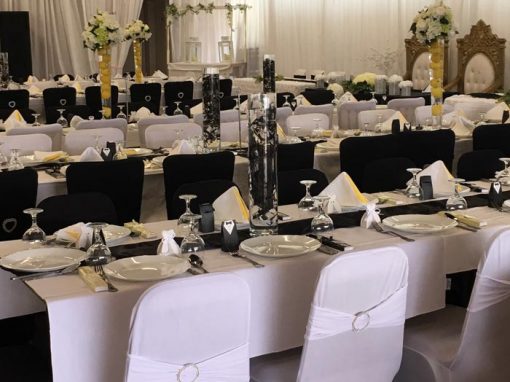 Hall Hire | Poplar, Blackwall & District Rowing Club